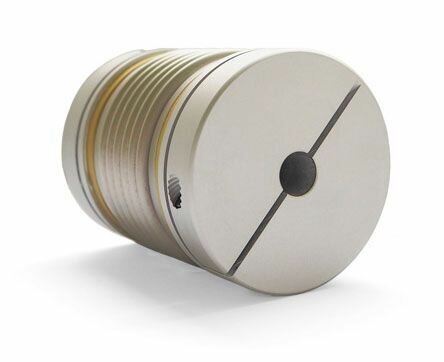 Муфта соединительная BC25-C (d5 мм) TECHNIX