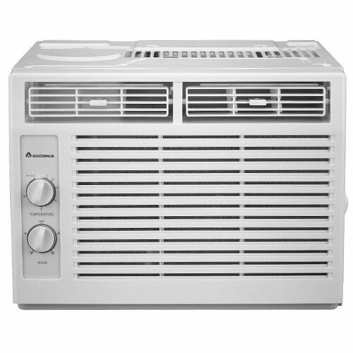 Оконный кондиционер Axioma ASJC05-NM1A