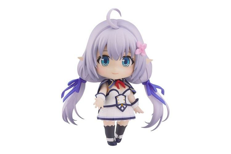 Фигурка унисекс GOOD SMILE COMPANY Nendoroid № 2044, 10 см