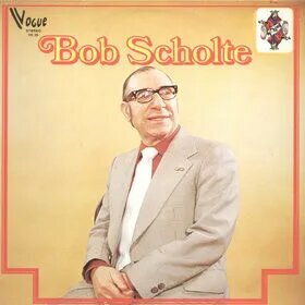 Bob Scholte