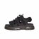 Босоножки Dr. Martens, размер EU 38 стопа (23,5CM), черный