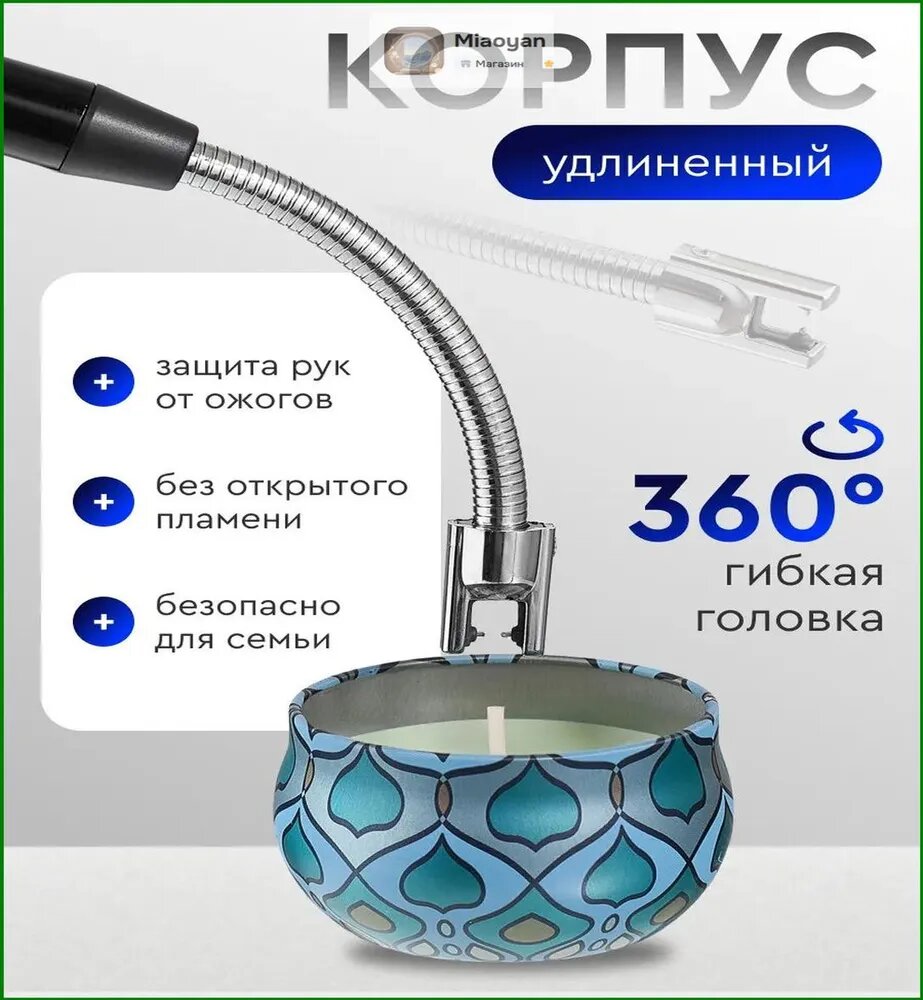 Аксессуар для плиты, 2 см — фото 1