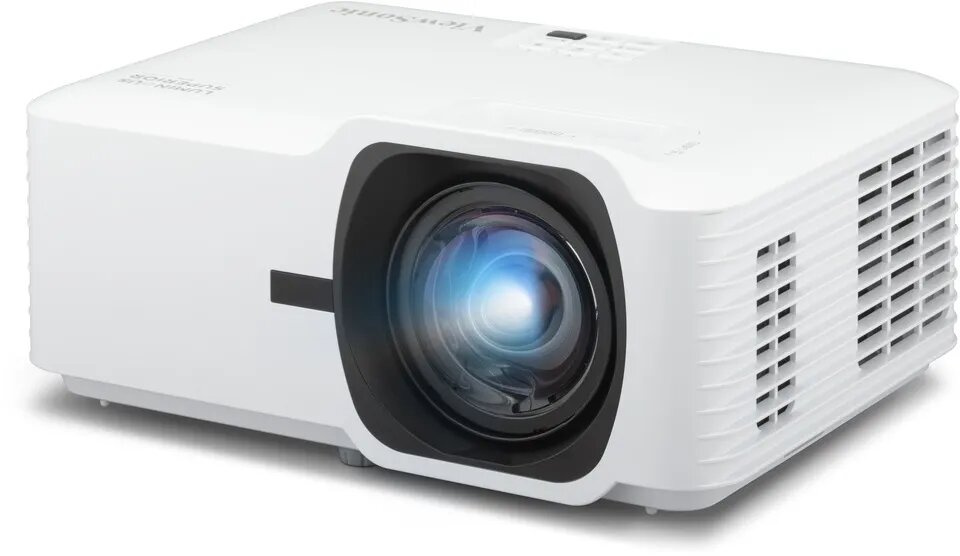 Проектор ViewSonic LSD400HD-ST