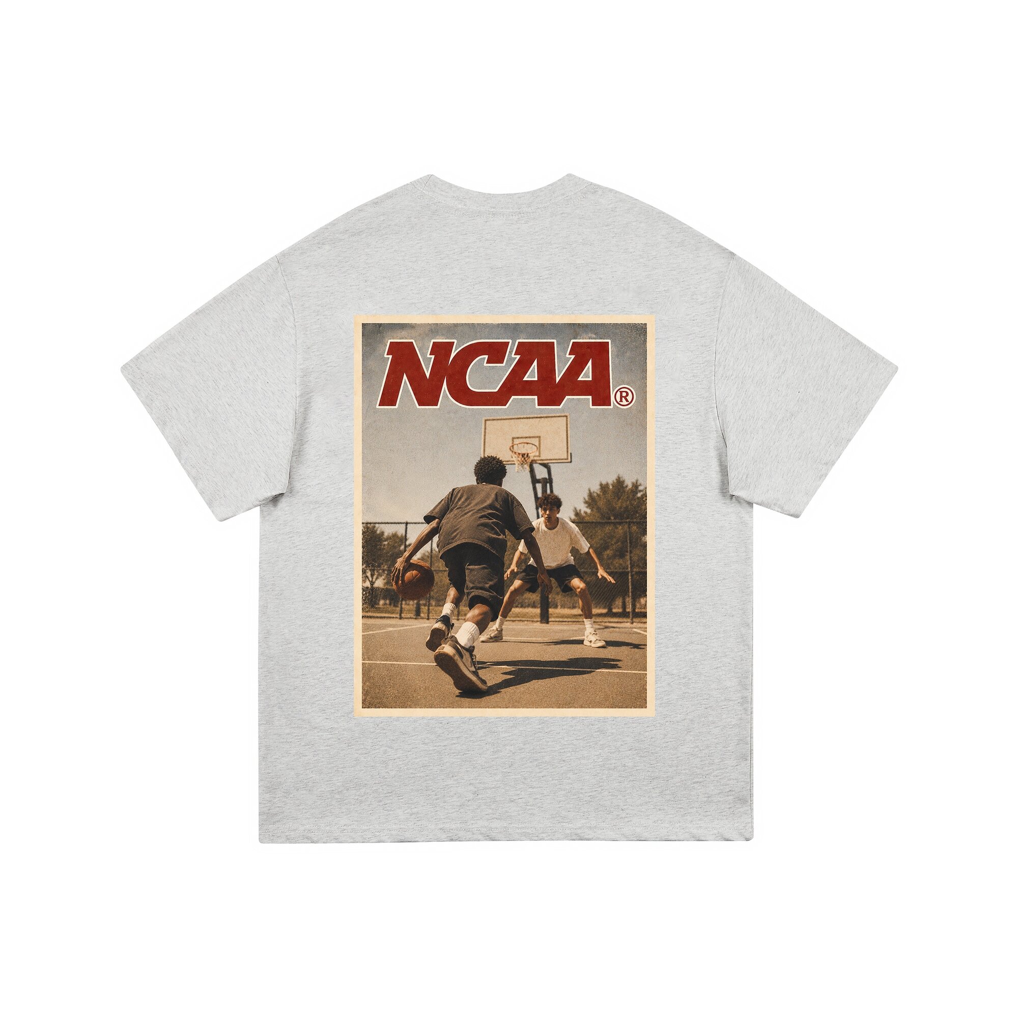 Майка NCAA