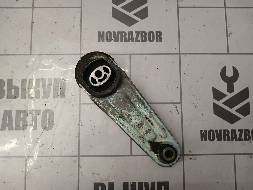 Опора двигателя Renault Megane 2 02-09