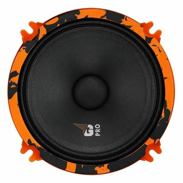 Автомобильные колонки DL Audio Gryphon Pro 130
