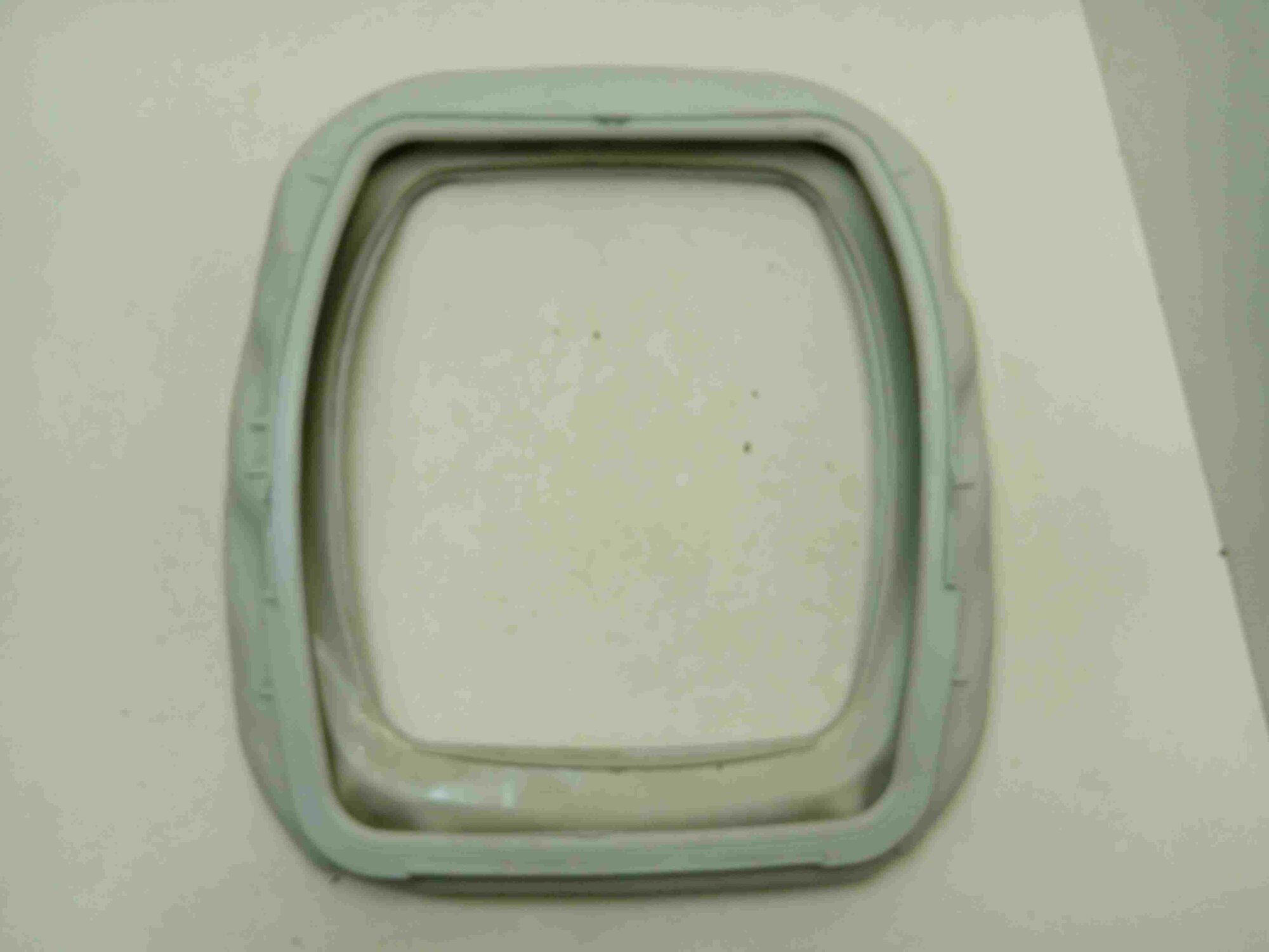 EWT10420W кт198 Манжета люка для стиральной машины Electrolux 146862704 б/у