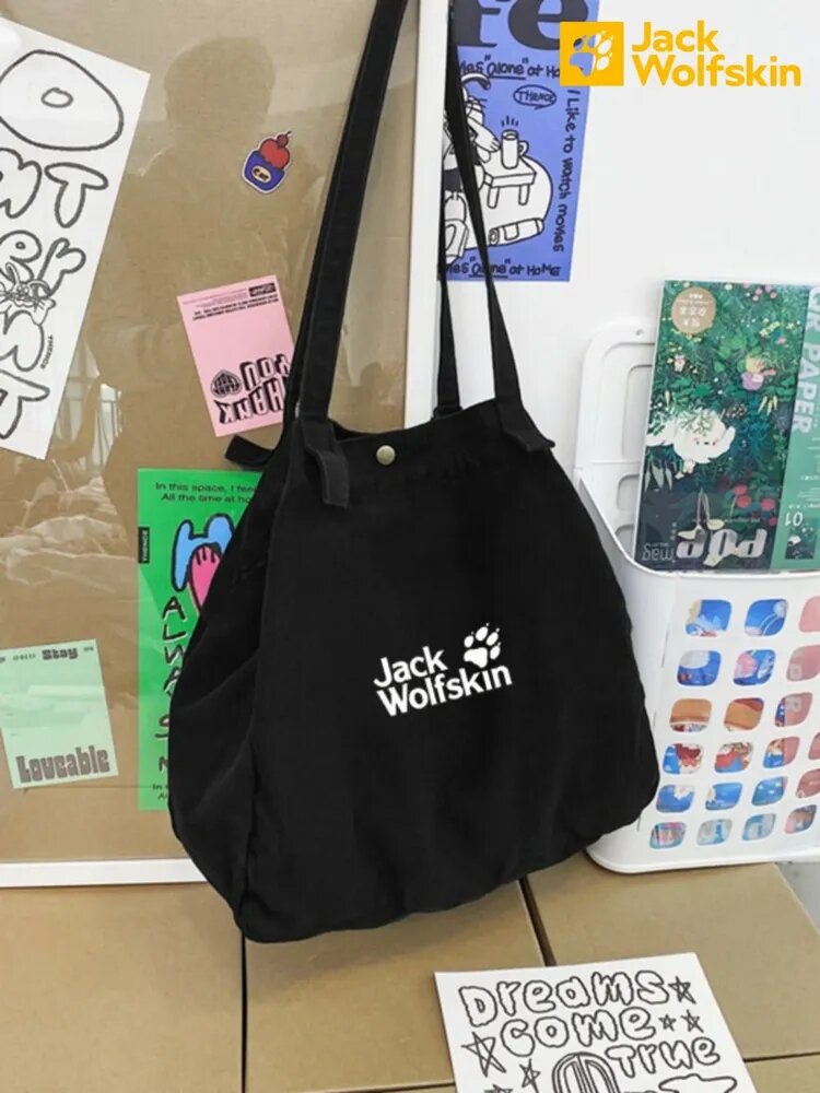 Jack Wolfskin Сумка на пояс, спортивная