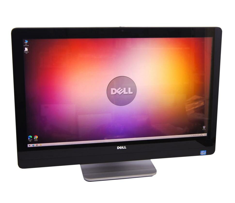 Моноблок 27" Dell XPS One 2710-3882