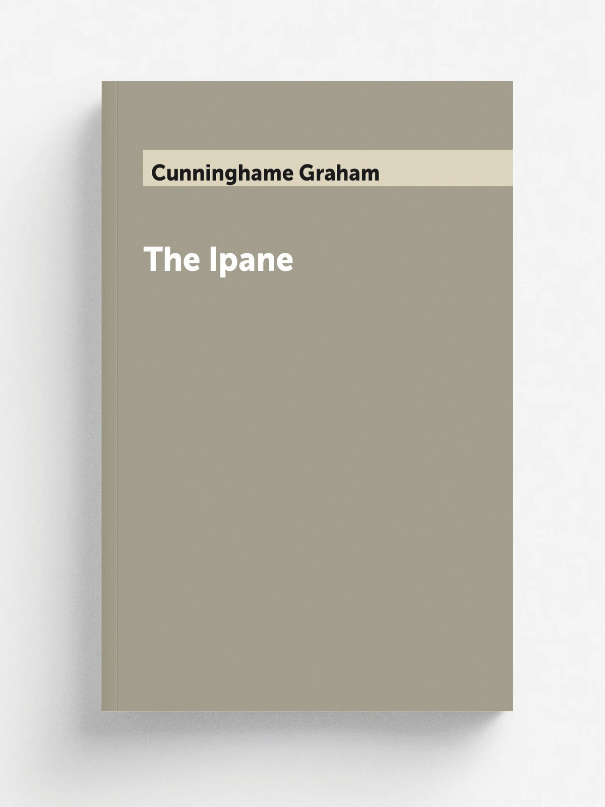 The Ipane