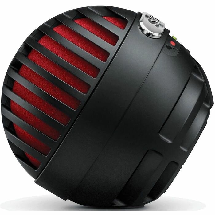 Shure MV5-B-DIG USB микрофон — фото 1