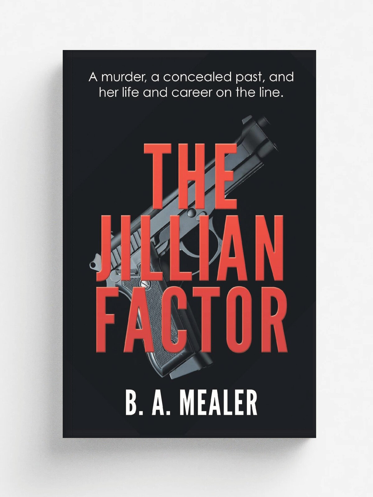 The Jillian Factor