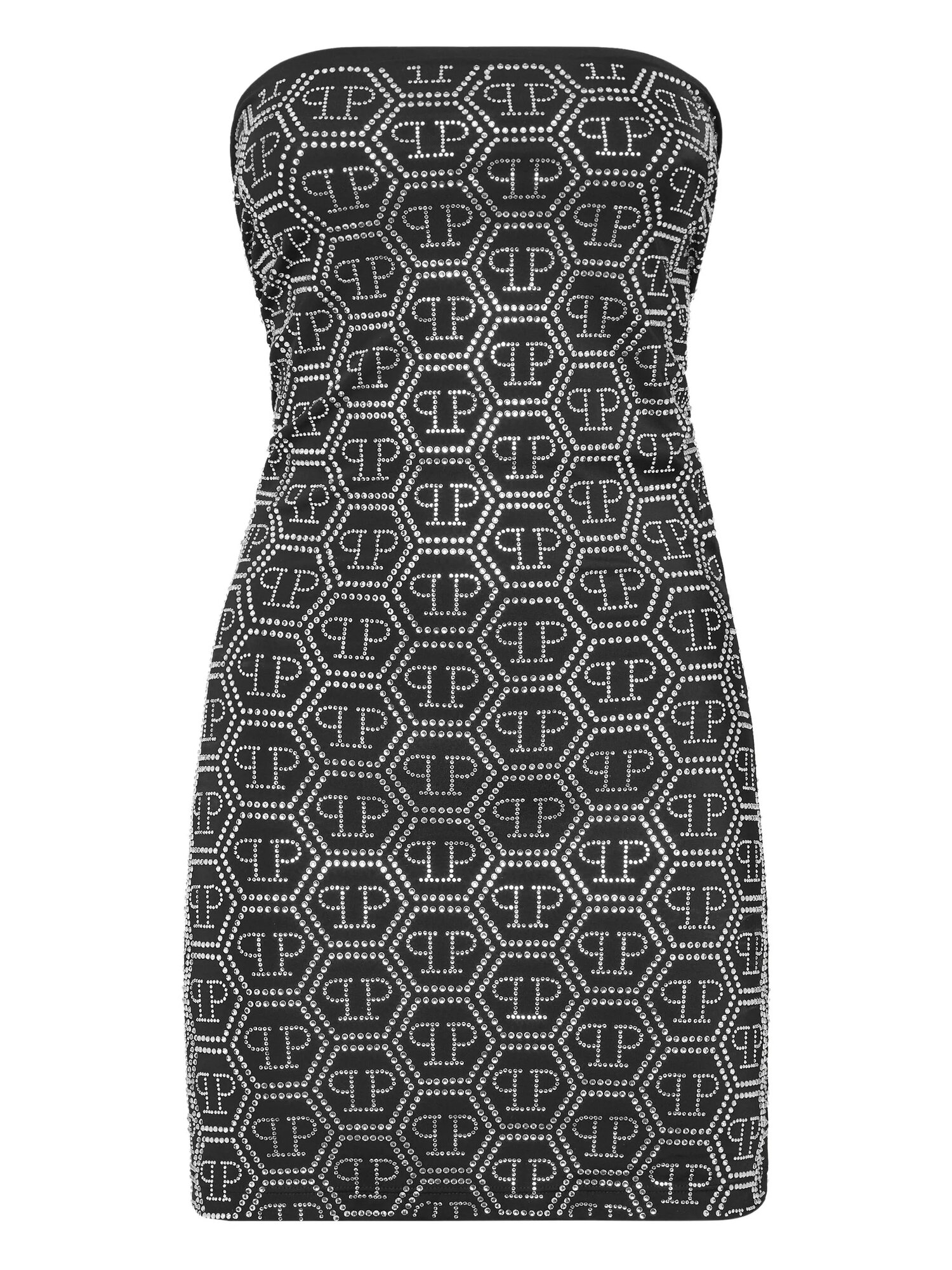 Платье Hexagon