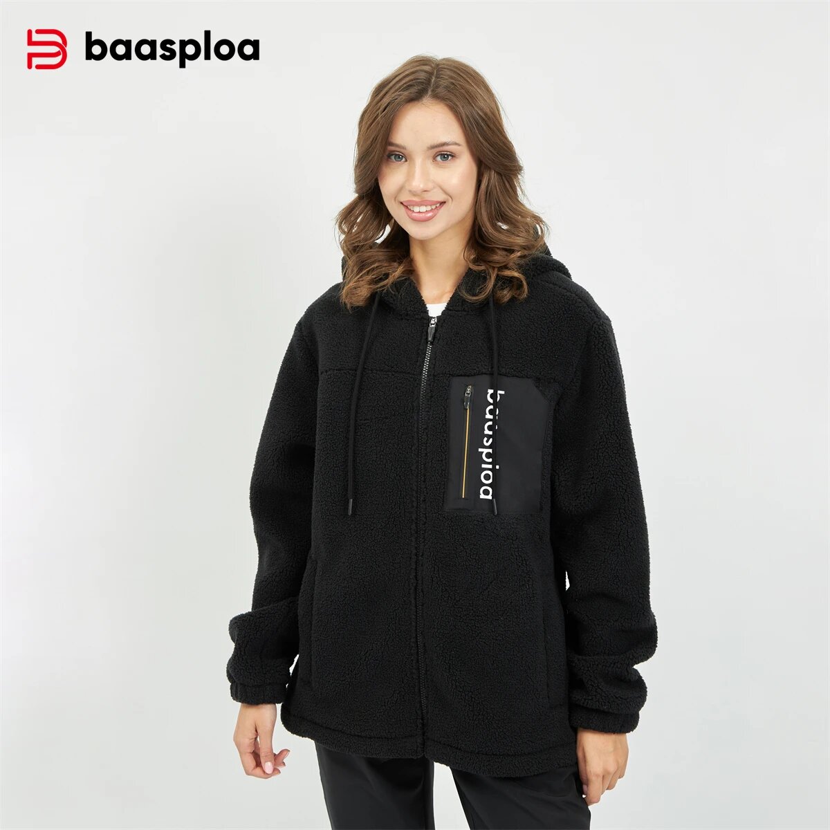 Куртка спортивная