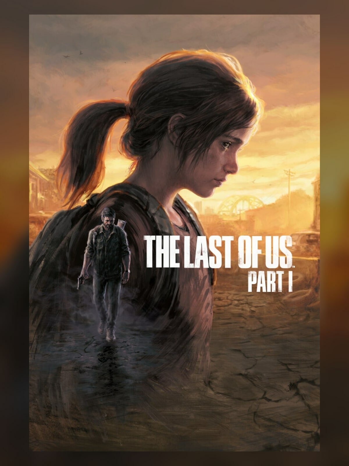 Игра The Last of Us Part I Deluxe Edition для PC (версия для СНГ, кроме РФ и РБ), полностью на русском языке, Steam, электронный ключ