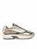 Кроссовки роликовые Reebok, размер 37.5, бежевый
