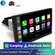 Автомагнитола 9" с CarPlay, Android Auto, Linux, Bluetooth 5.3