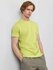 Футболка JUST CLOTHES, размер 48, салатовый