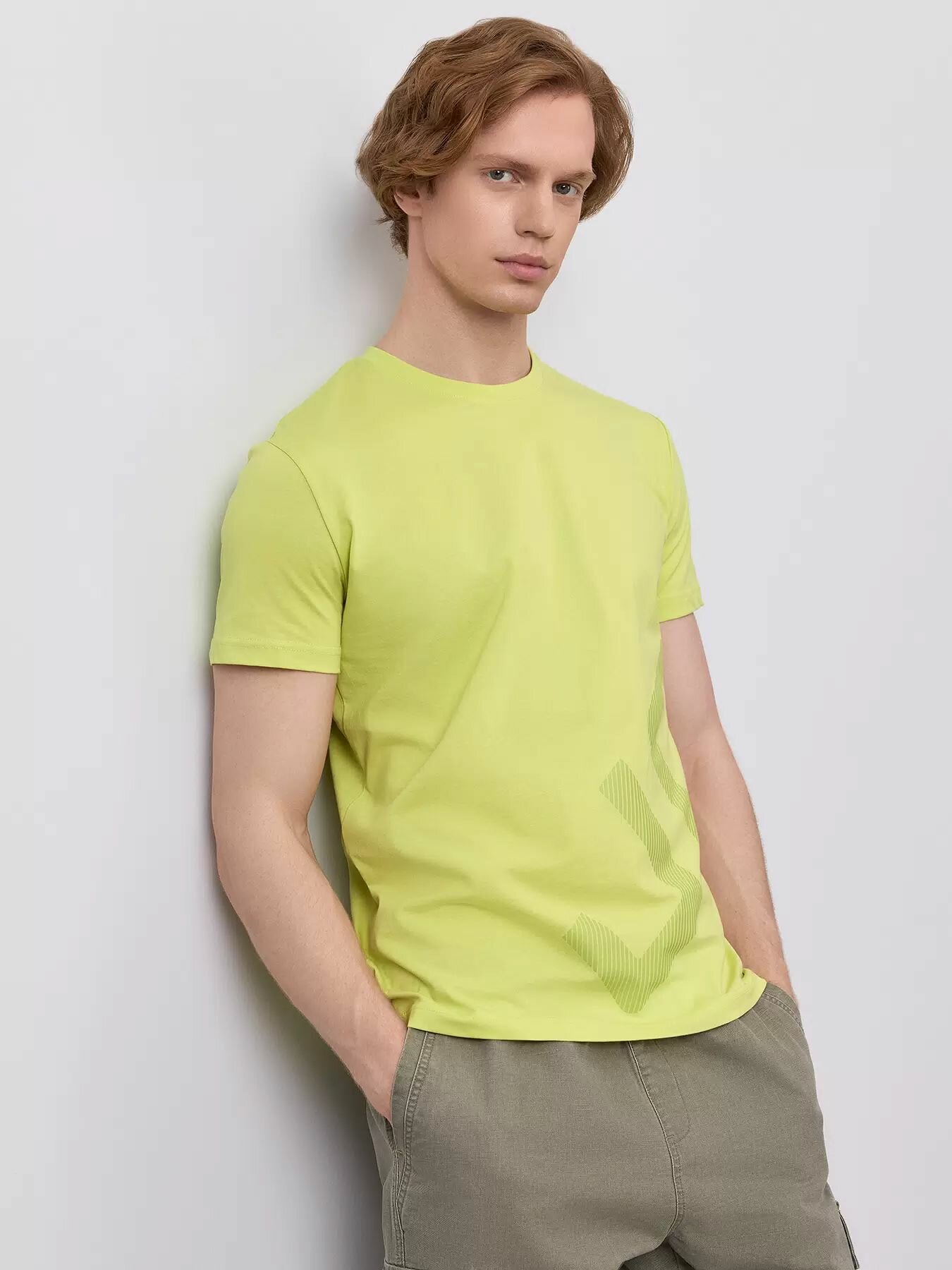 Футболка JUST CLOTHES