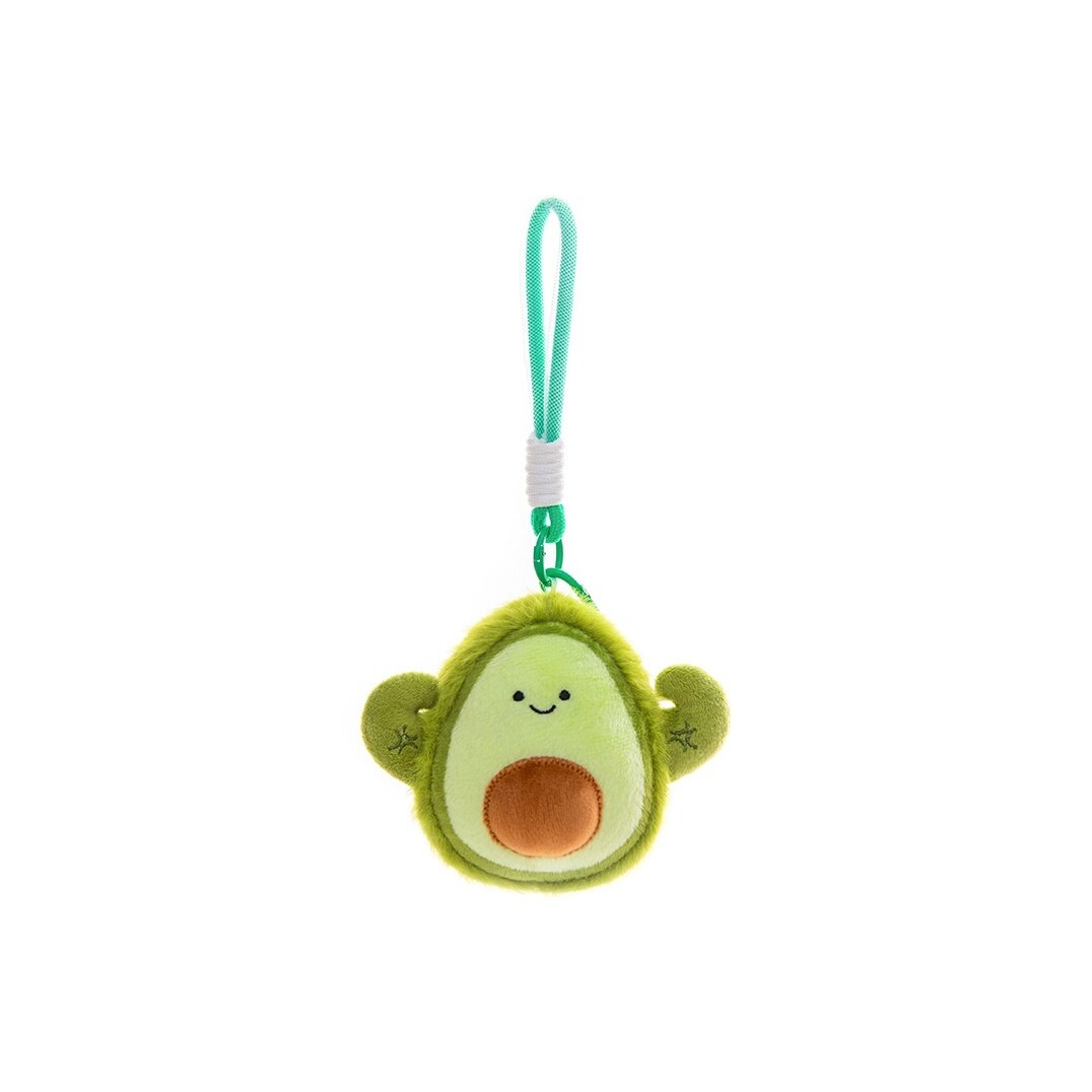 Игрушки подвесные OU DI PIG 12CM