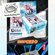 Настольная игра Zenless Zone Zero, карточная, фабричное производство, коробка с ...