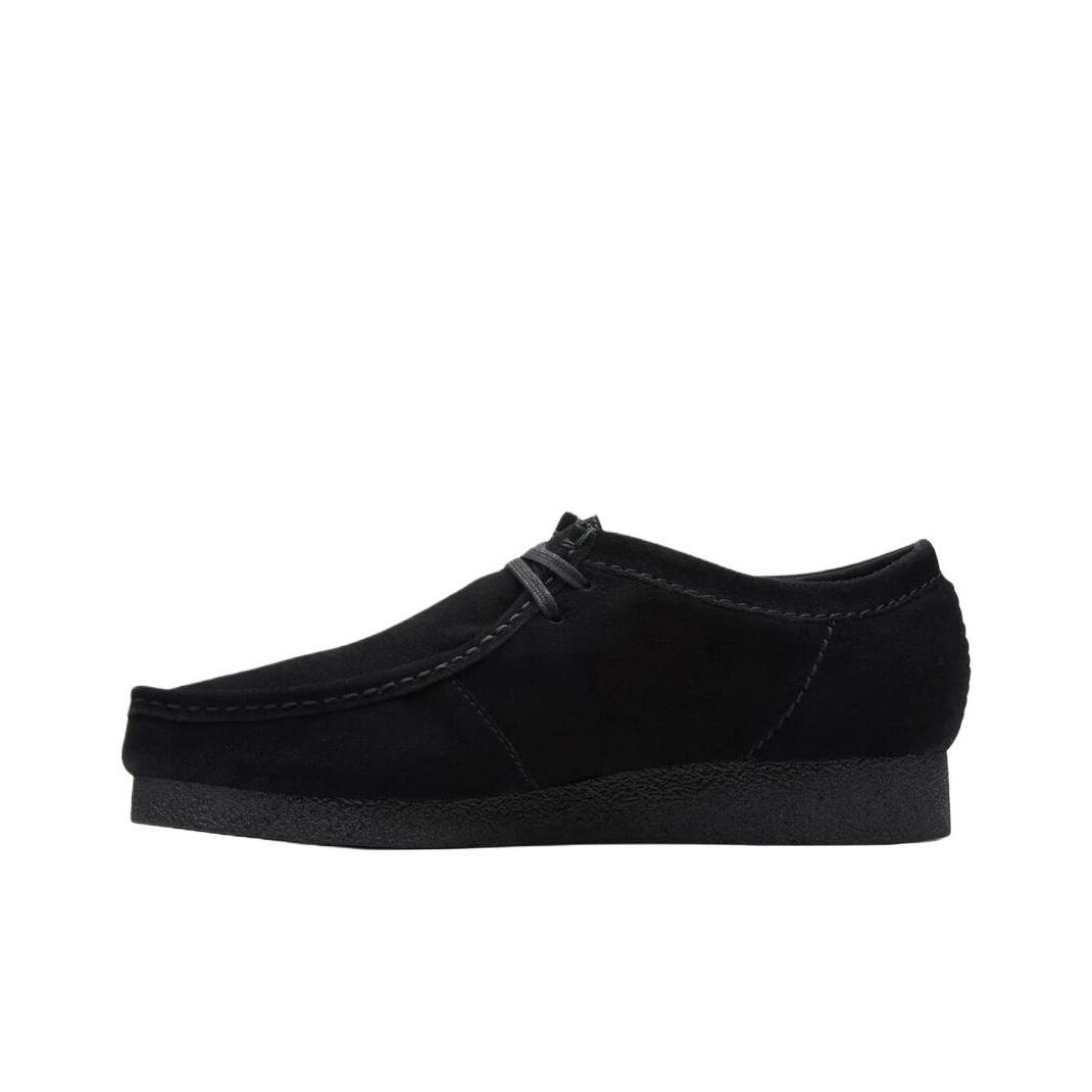 Туфли Wallabee 