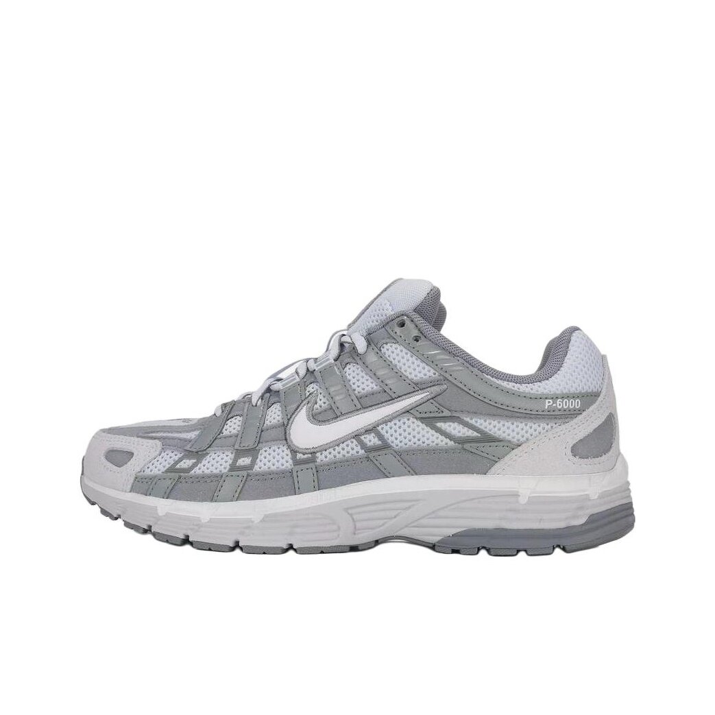 Кеды NIKE P-6000