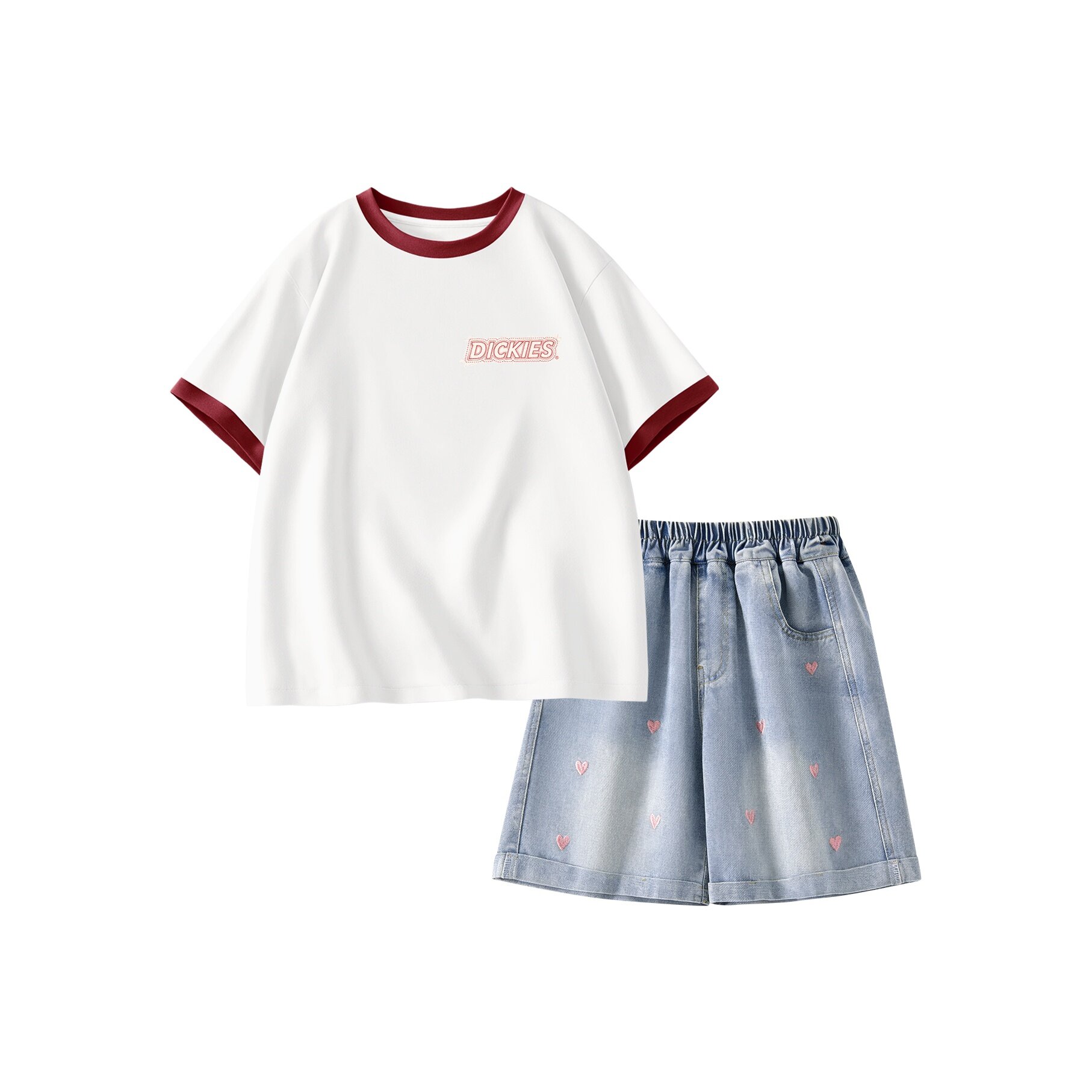 Комплект одежды Dickies