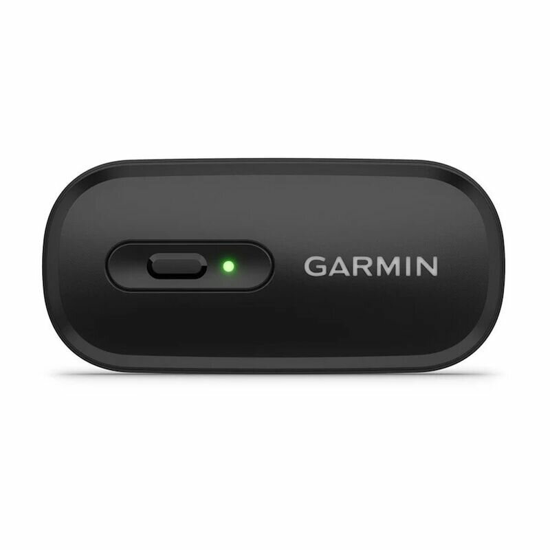 Нагрудный пульсометр Garmin HRM 200 M to XL 010-13388-00 — фото 1