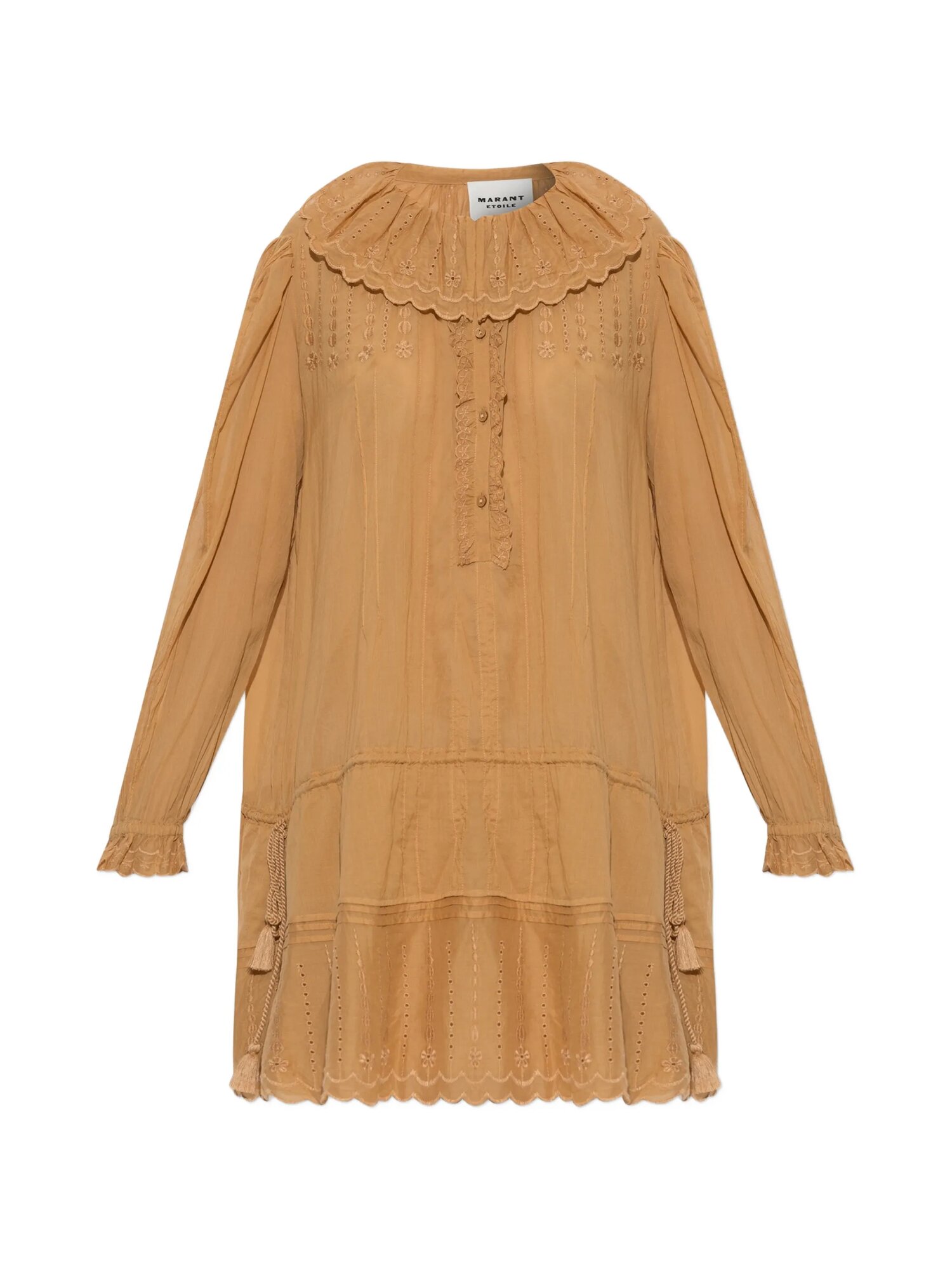 Платье Isabel Marant