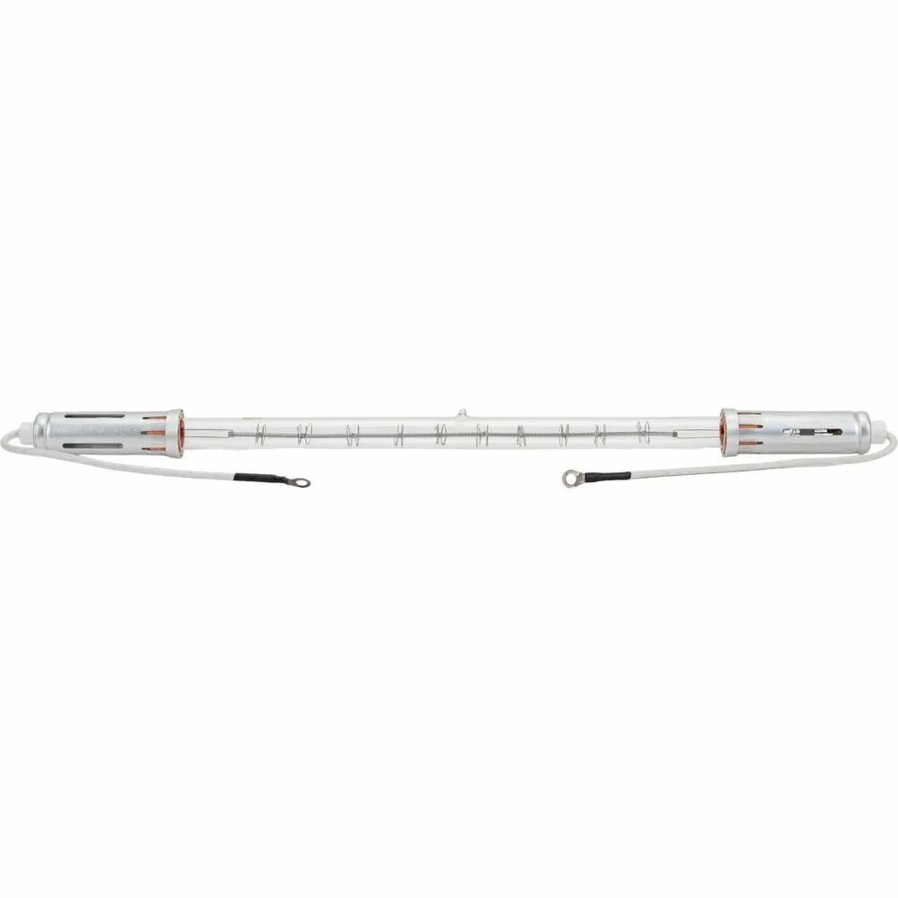 Галогенная линейная лампа мегаватт КГ 5000Вт K27s 220В 03192
