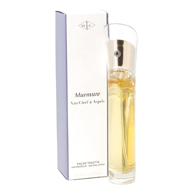 Ван Клиф Энд Арпелс Мурмур 50 мл / туалетная вода Van Cleef and Arpels Murmure для женщин
