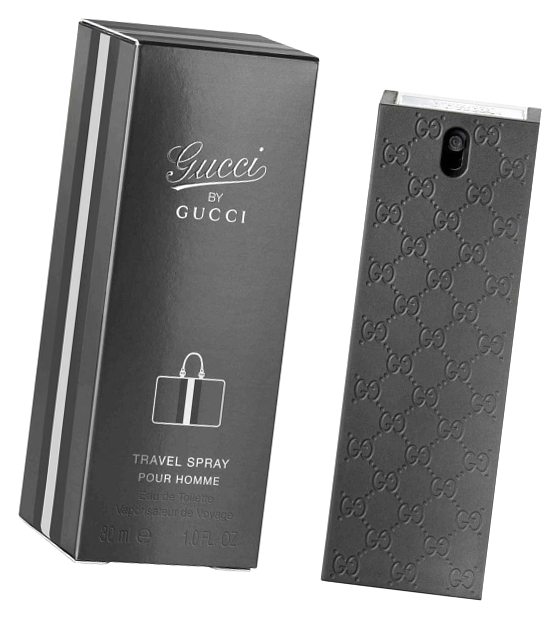 Аромат Gucci By Gucci Pour Homme мужской 30 мл - Гуччи Бай Пур Хом