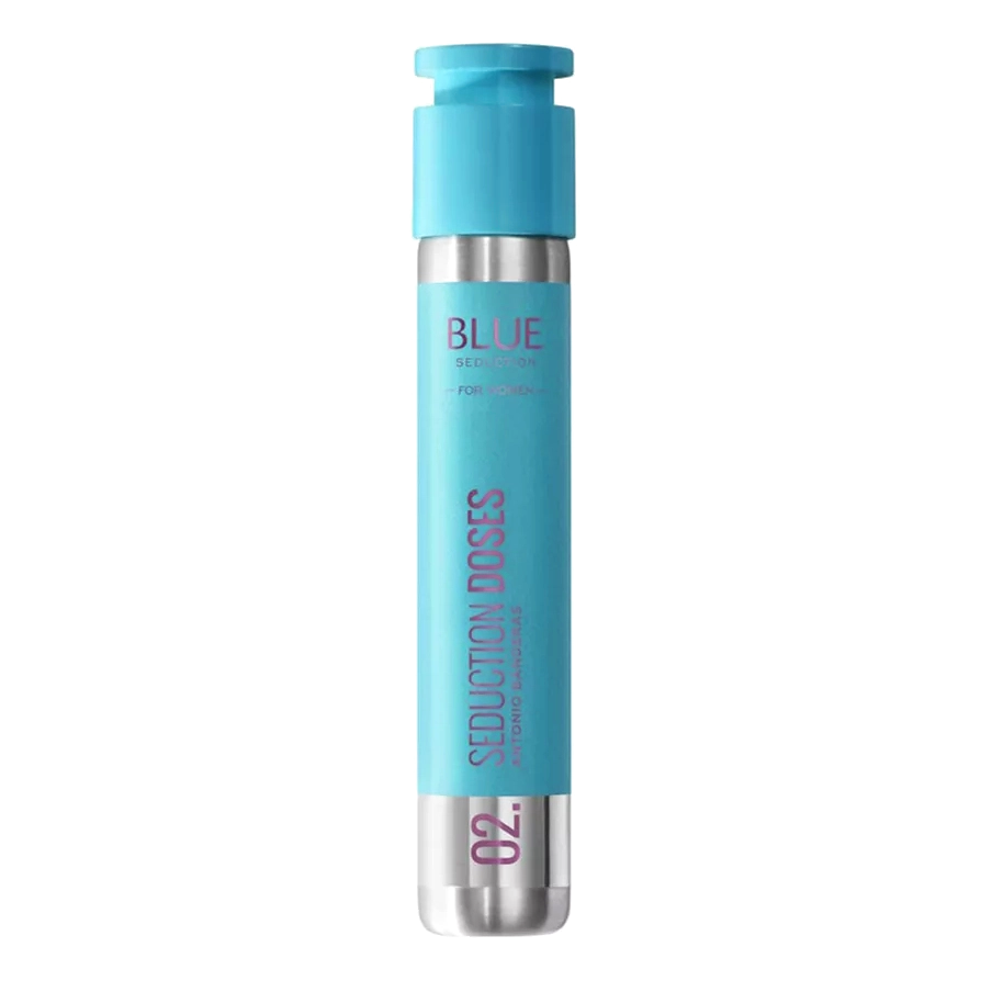 Туалетная вода Антонио Бандерос Седакшн Вумен 30 мл для женщин - Blue Seduction Women