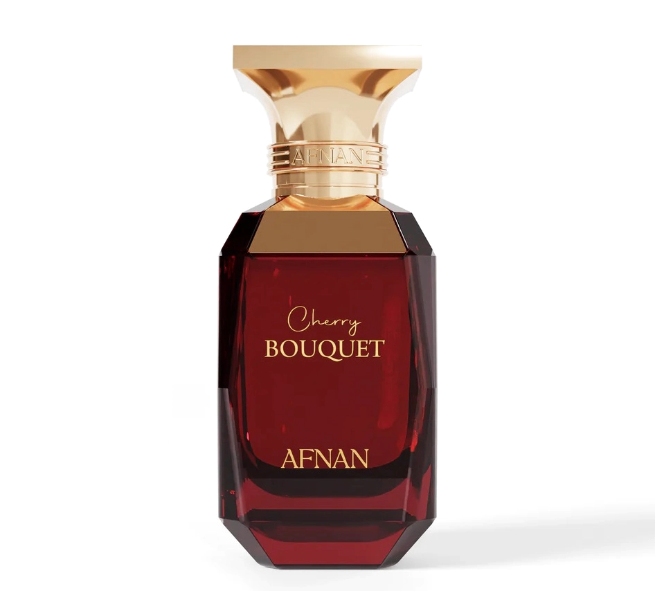 Afnan Cherry Bouquet 80 мл женская парфюмерная вода / Черри Букет от Афнан