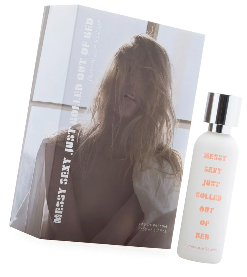 What We Do Is Secret Messy Sexy Just Rolled Out Of Bed 50 мл - духи для женщин и мужчин