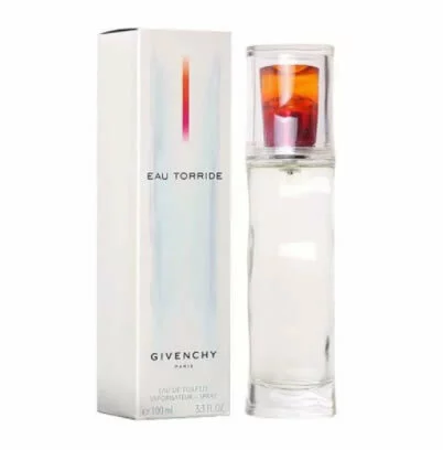 Женская туалетная вода Живанши О Торрид 100 мл / Givenchy Eau Torride