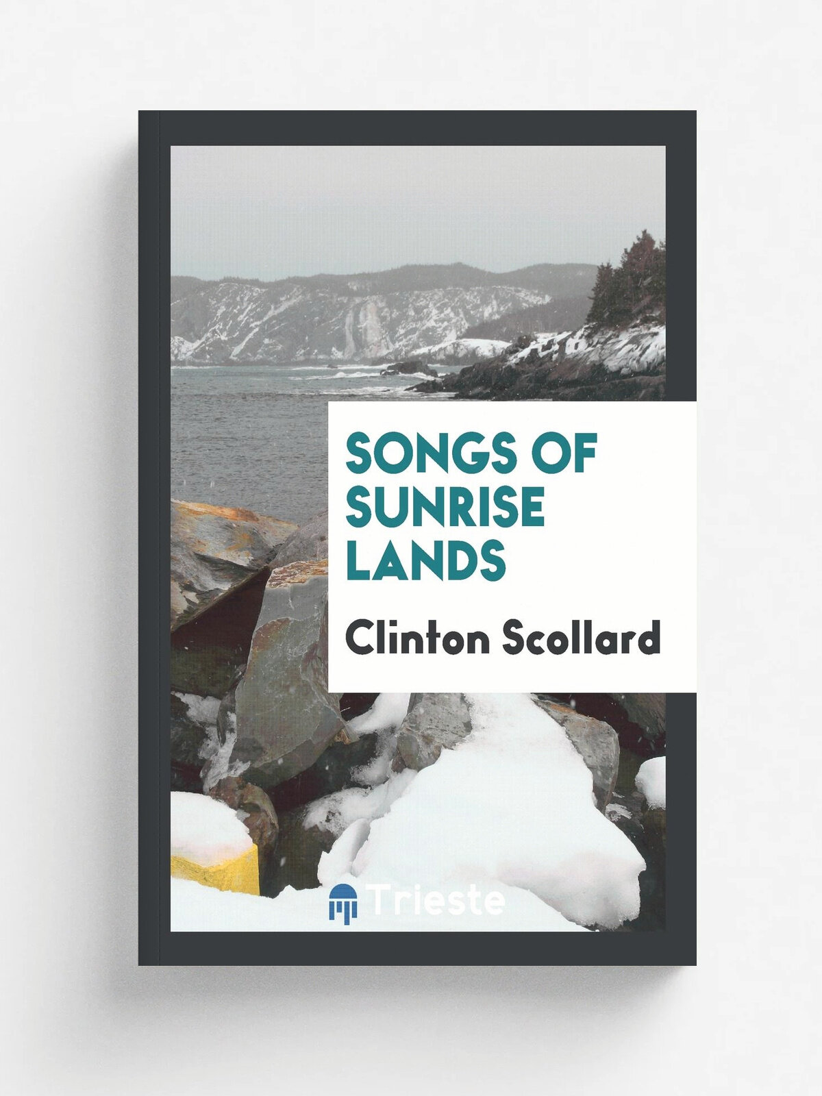 Songs of Sunrise Lands