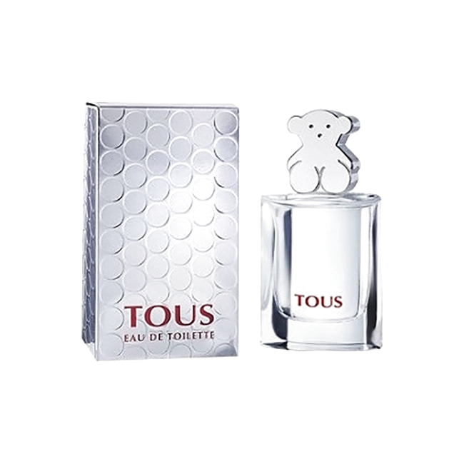 Тоус Тус парфюм для женщин 30 мл / Tous Tous eau de toilette