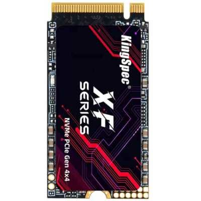SSD диск 1Tb XF-1TB 2242 — фото 1