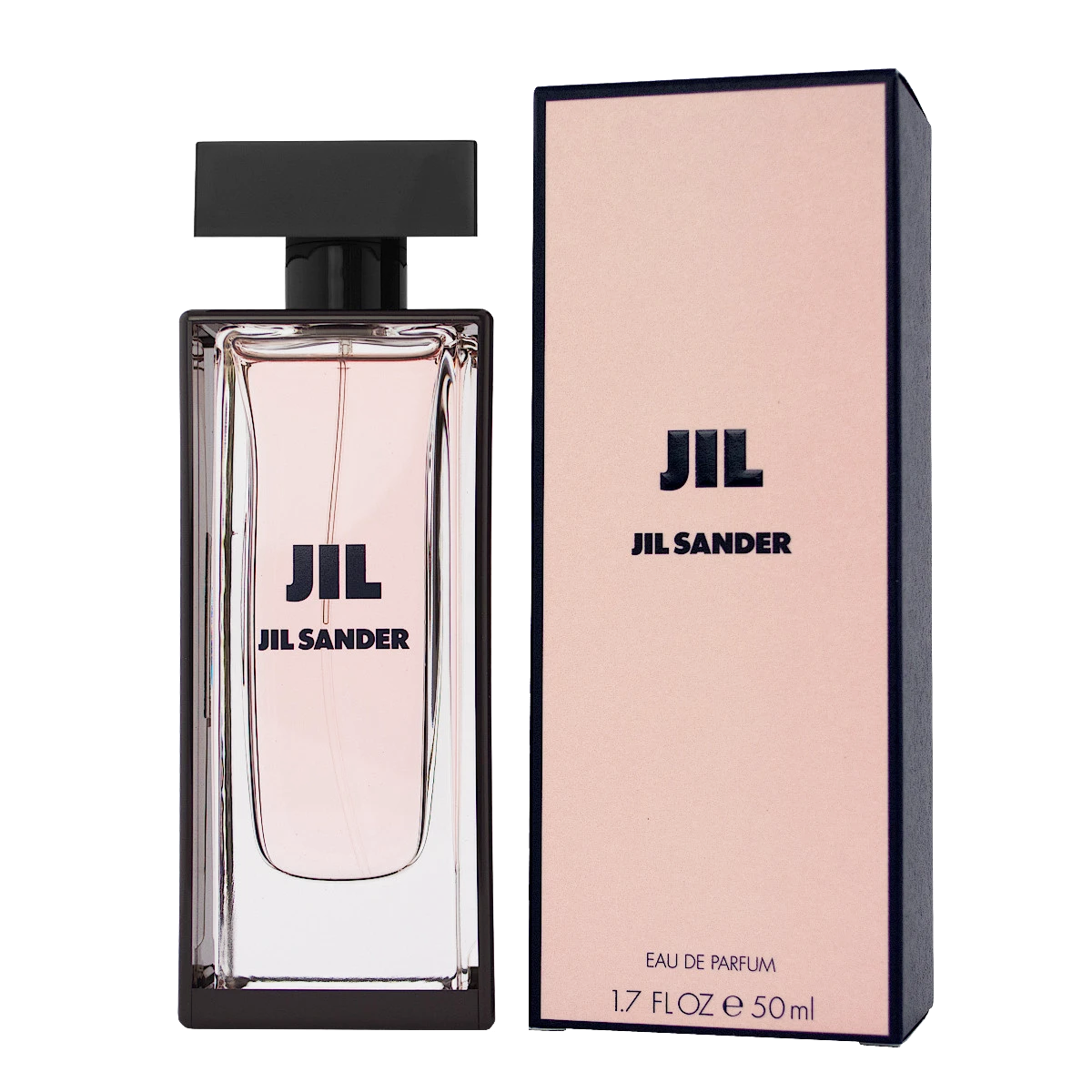 Аромат для женщин Jil Sander Jil Eau De Parfum 50 мл - Джил О Де парфюм
