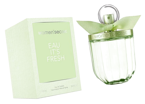 Женские духи Women Secret Eau It S Fresh 100 мл - Вумен Секрет О Итс Фреш