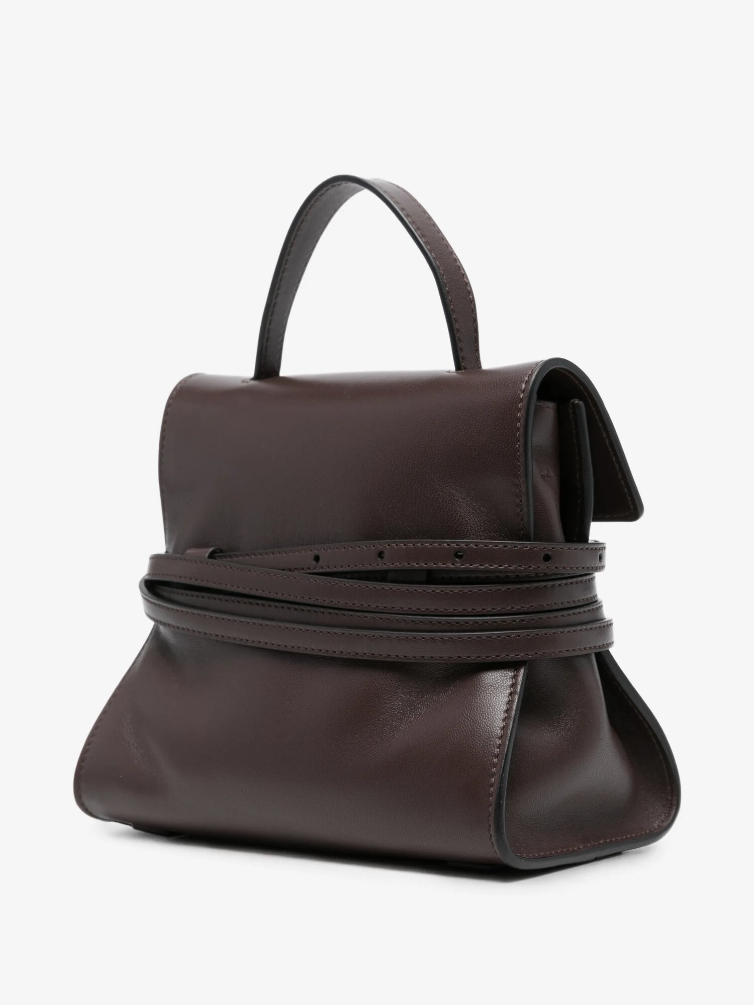 Сумка MOSCHINO — фото 1
