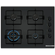 Поверхность Bosch POH6B6K30