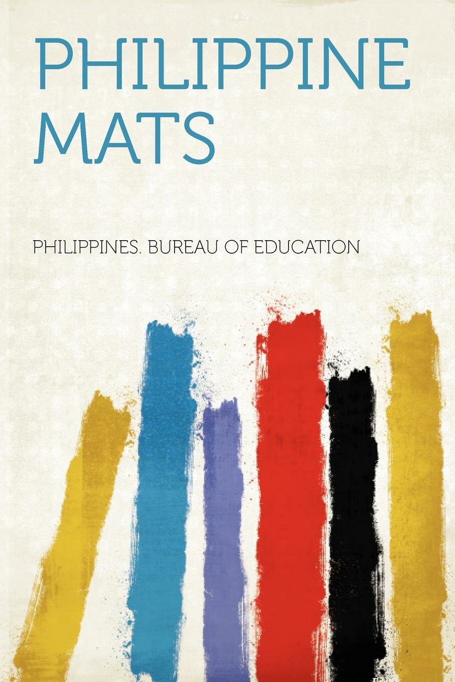 Philippine Mats — фото 1