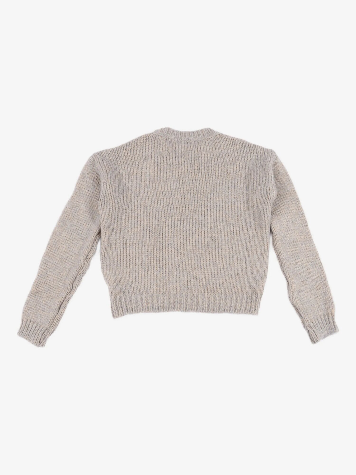 Свитер MAGIL Cable-knit sweater, размер 4 года — фото 1