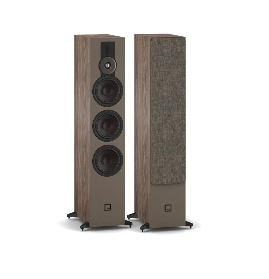 Напольная акустика DALI SONIK 9 Walnut