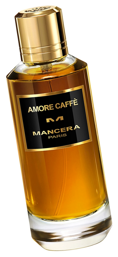 Парфюмерная вода Мансера Аморе Каффе 60 мл унисекс - Mancera Amore Cafe, духи для мужчин и женщин