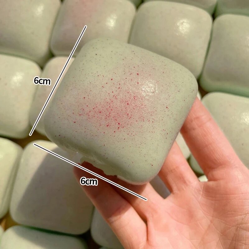 Сквиши-тост антистресс, цвет S2