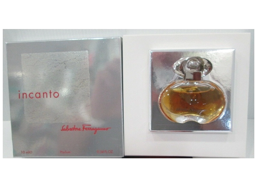 Женские духи Инканто Сальваторе Феррагамо 10 мл - Salvatore Ferragamo Incanto аромат